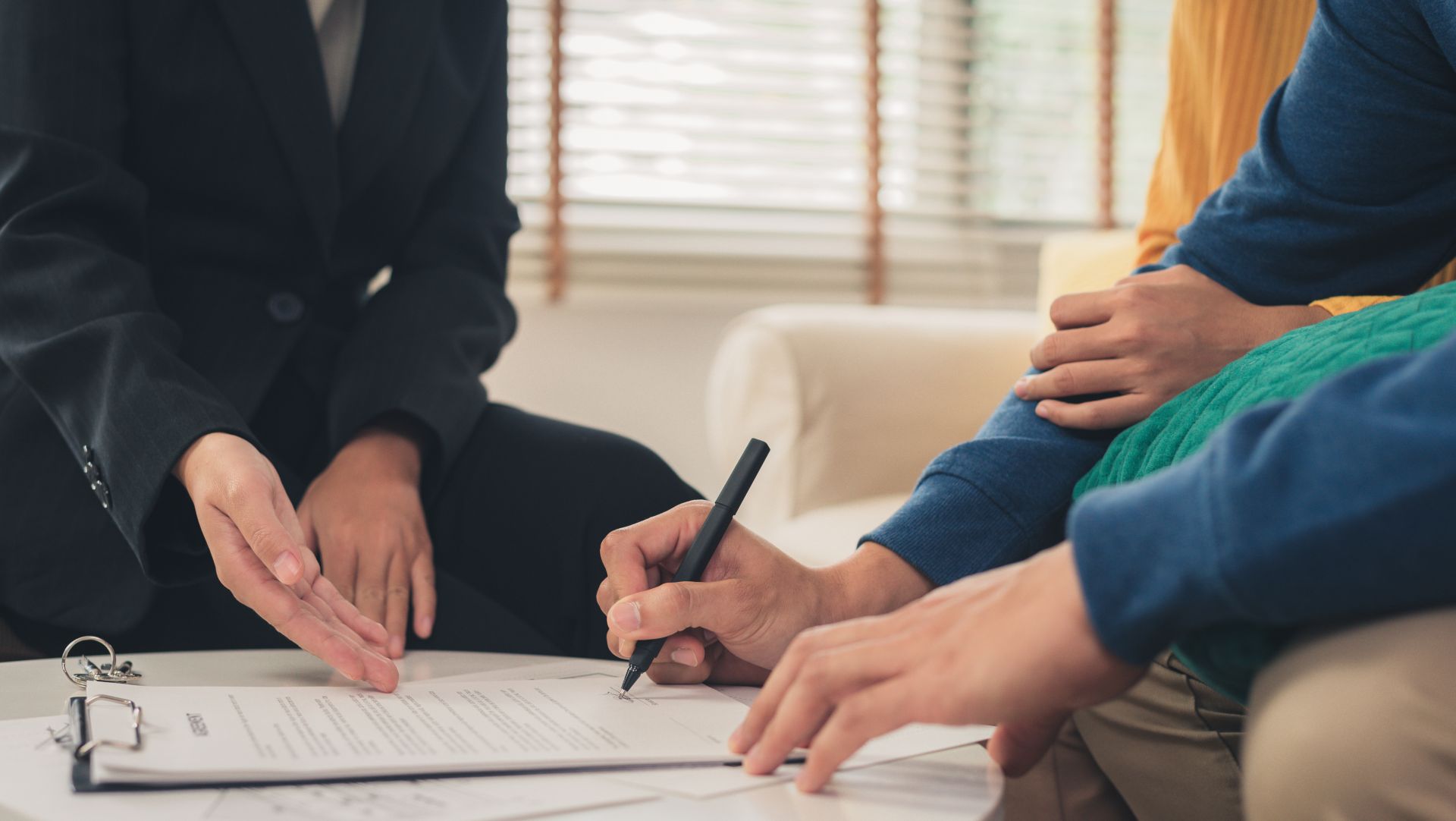 When You Must File Virginia List of Heirs (Form CC-1611) and How to ...