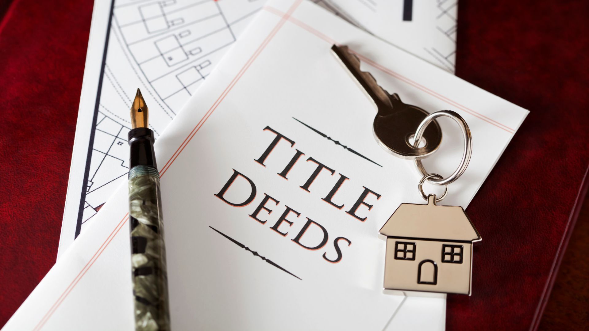 Vehicle, Boat, and Manufactured-Home Title Transfers After Death in ...